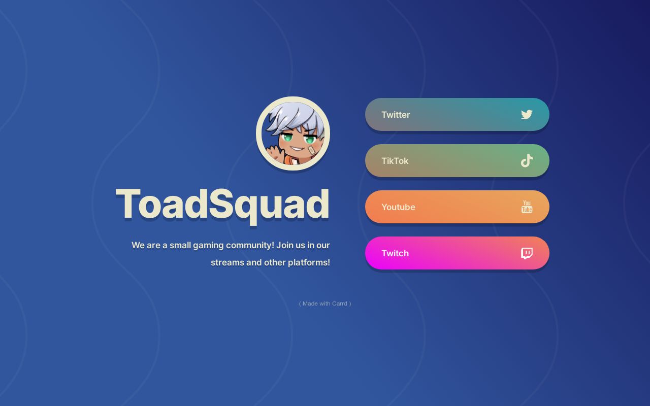 ToadSquadGaming